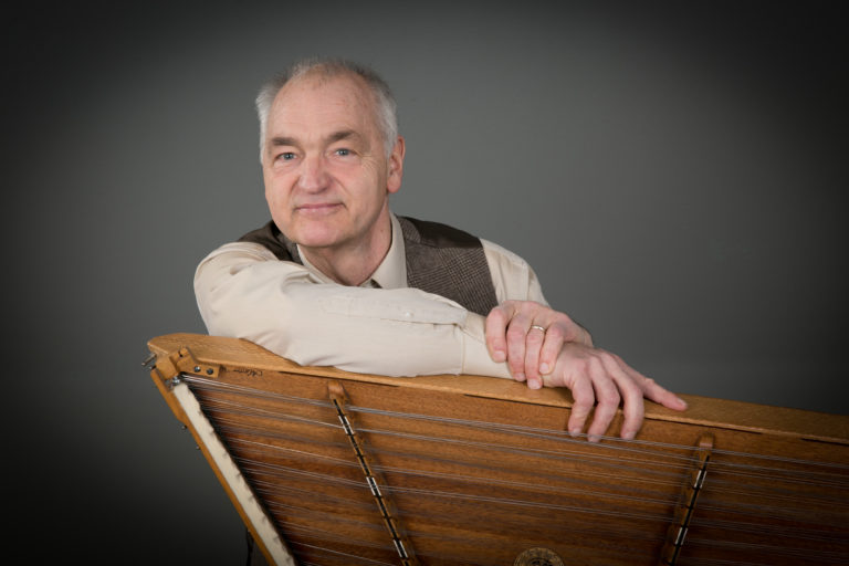 Peter Ostroushko’s Recovery and Care Benefit Concert – Granite City ...